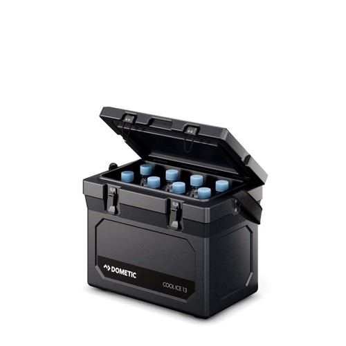 Dometic RV 9600049490 - Cool-Ice WCI™ 13L Slate Insulated Ice Chest | eBay