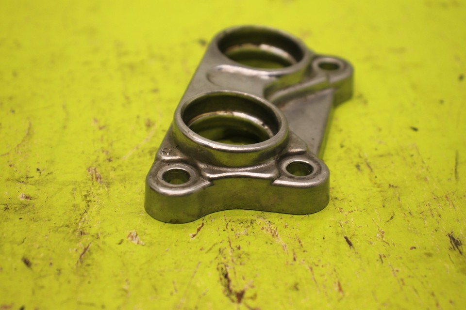 2007-2013 Harley Davidson Sportster XL883 Front Push Rod Tappet Cover ...