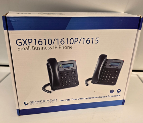 ⭐NEW⭐ Grandstream GXP1610 Small Business IP Phone | eBay