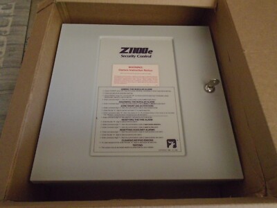 Control Panels & Keypads - Moose Z1100