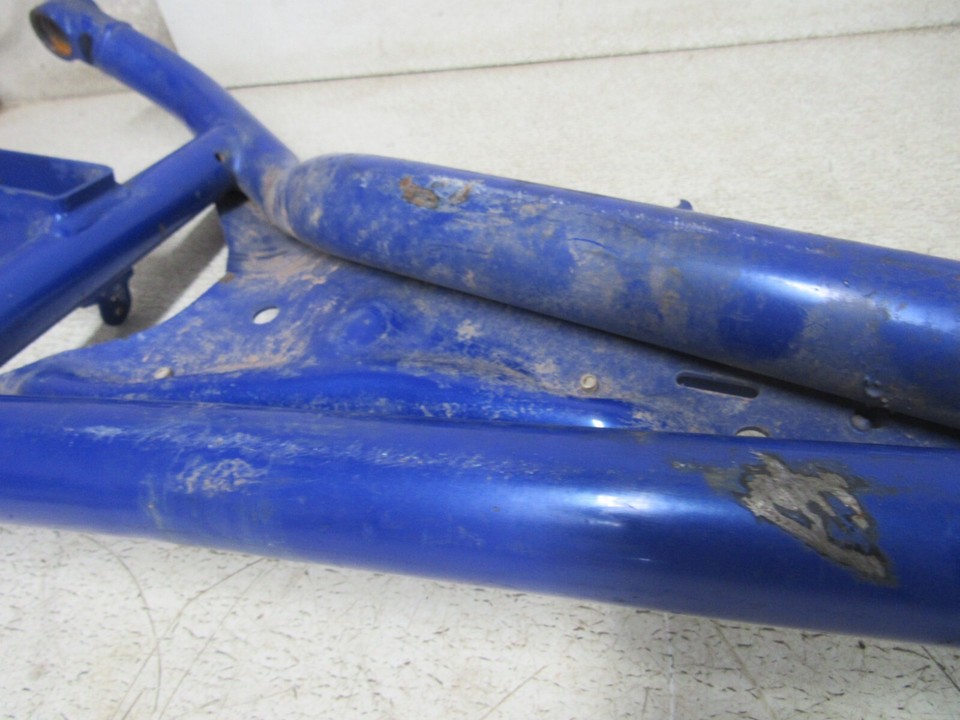 19 POLARIS RZR XP 4 TURBO S DYNAMIX RIGHT FRONT UPPER A ARM CONTROL ...