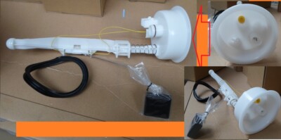 Indicador Combustible Emisor Bomba Del Combustible Sensor Con Junta BMW ...