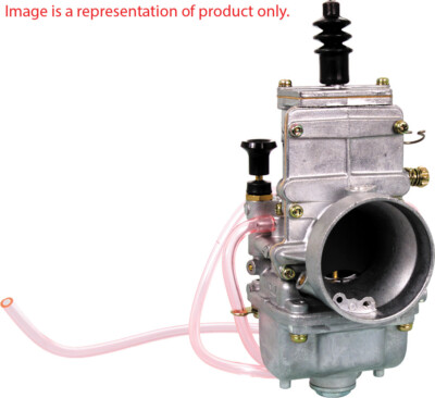 Mikuni TM36-2 36Mm Tm Series Flat Slide Smoothbore Carburetor | TM36-2 ...