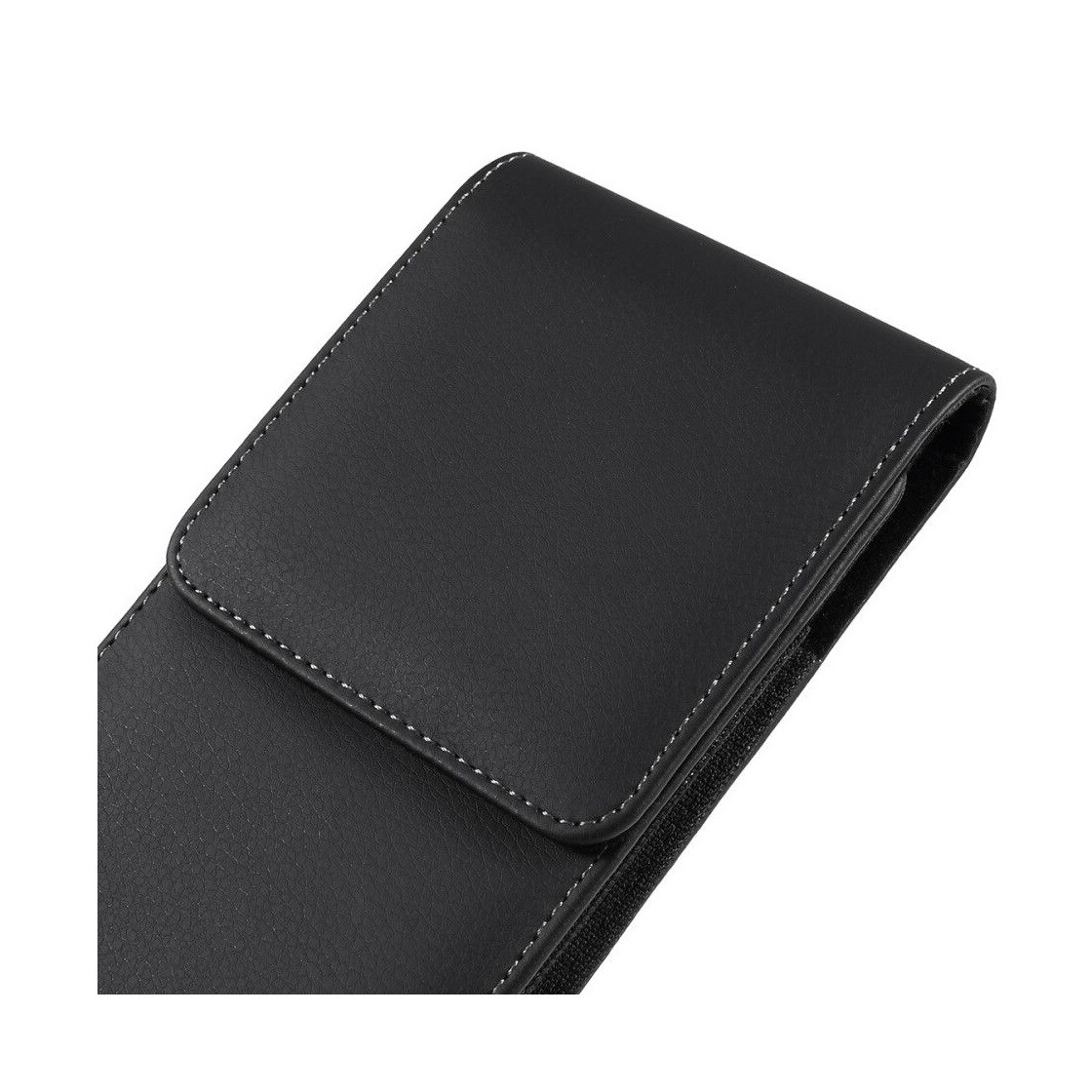 for HiSense Infinity H50 (2021) Case Cover Vertical Holster with Belt ...