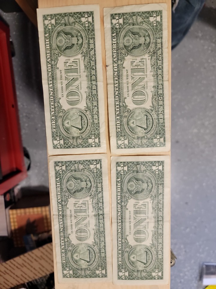 2013 B Series Duplicate Star Notes | eBay