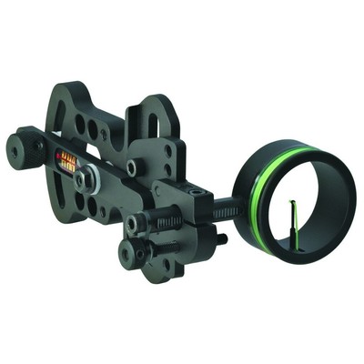 HHA Sports Optimizer Lite OL-3000 1-Pin Bow Sight .029" Pin - Right ...