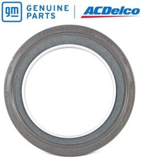 Genuine GM Front Cover Gasket 89047954 for sale online | eBay