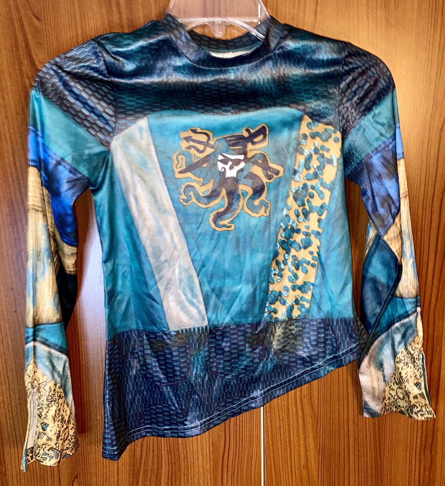 The Pirates League And Disney Descendants Costume An… - Gem