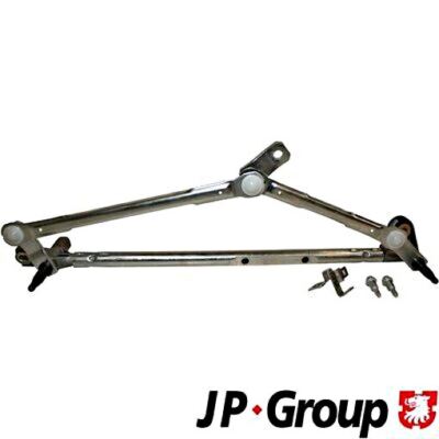 JP Wiper Linkage Front Fits OPEL SIGNUM VECTRA C Estate GTS 1273401 | eBay
