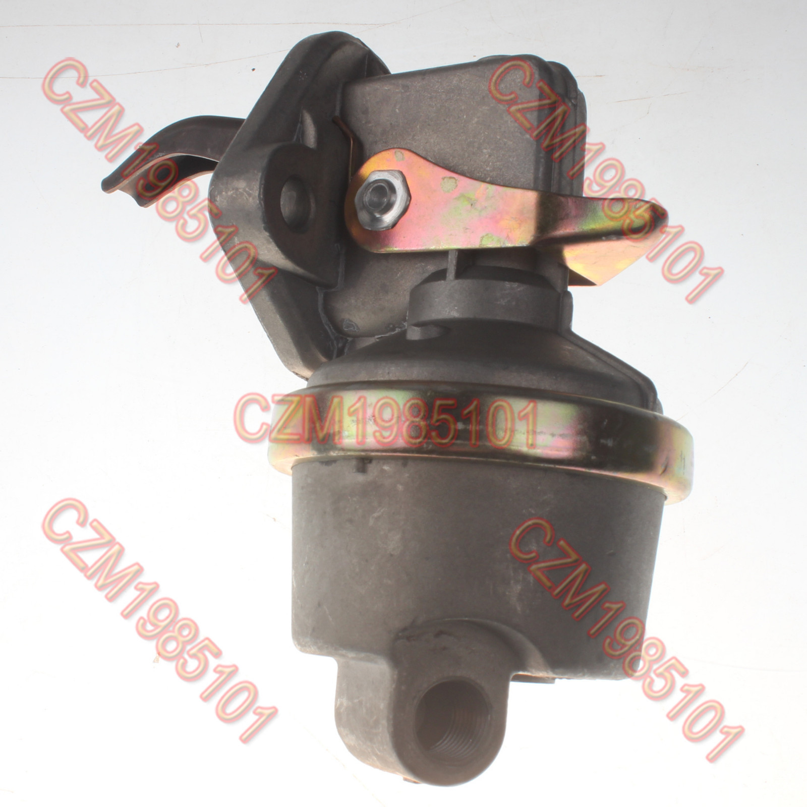 Fuel Pump J904374 / 84142216 For Case Cummins 1085B 1155E 1840 1845C ...