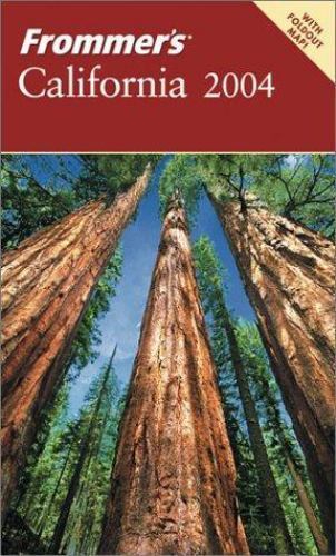 Frommer's® California 2004 by Erika Lenkert, Adrian Poole and David ...