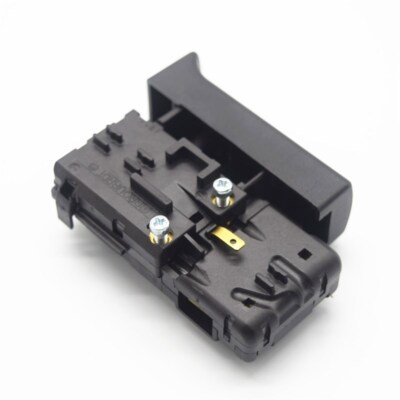 Speed Control Switch Black for Bosch 0 603 358 703 PBH 300 E Simulator ...