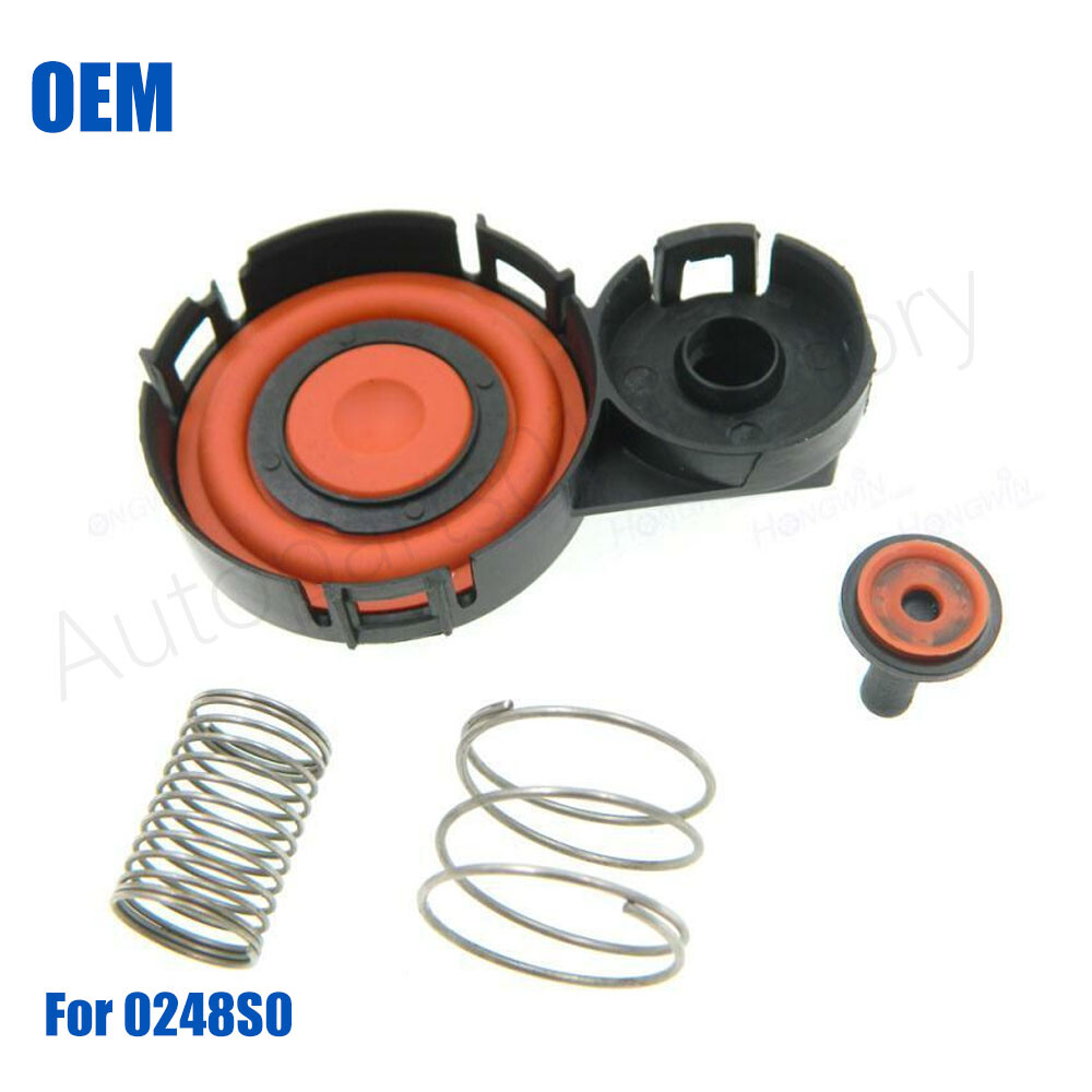 0248S0 PCV Valve Cover Membrane Kit For Peugeot Citroen PSA Volvo Ford ...