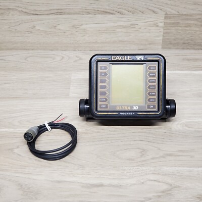 Fishfinders - Eagle Fish Finder
