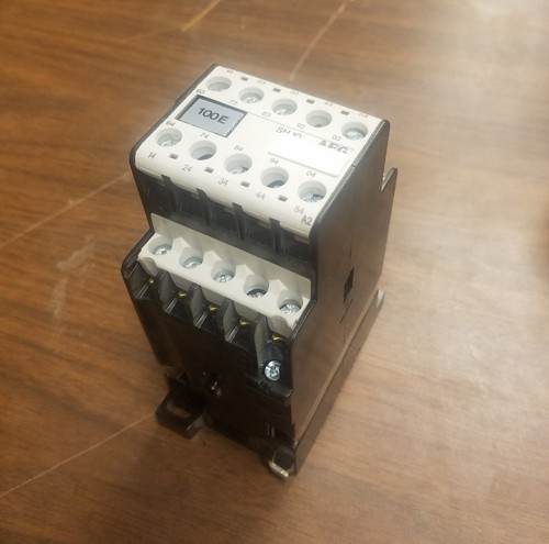 EEC / AEG SH10 | eBay