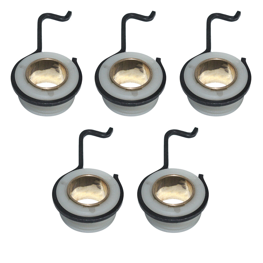 5Pcs Worm Gear Spring For Stihl Chainsaws MS341 MS361 MS362 MS440 MS441 ...