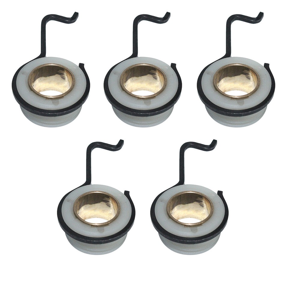 5Pcs Worm Gear Spring For Stihl Chainsaws MS341 MS361 MS362 MS440 MS441 ...