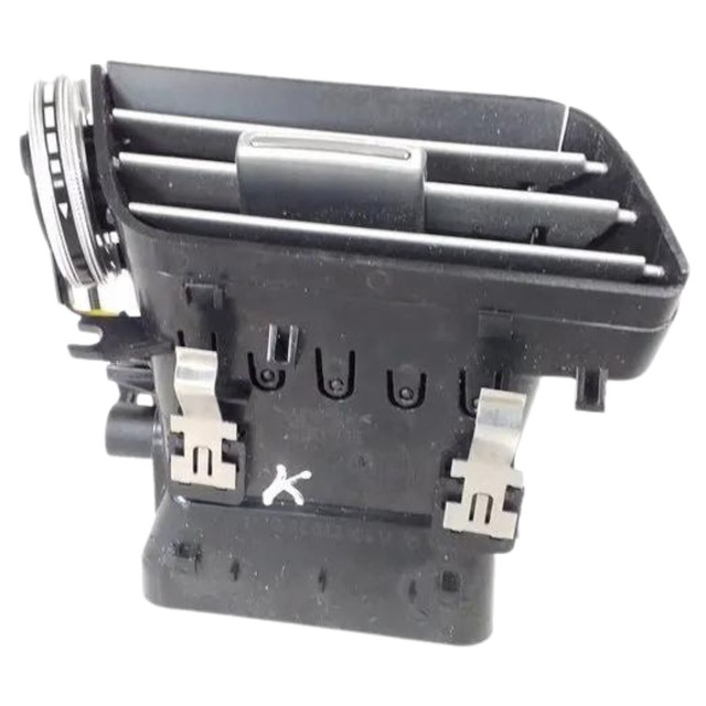 2014-2015 Mercedes-Benz E Class Left Air Vent Grille Nozzle A2128303354 ...