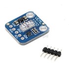VEML7700 Ambient Light Sensor I2C Module 3.3V 5V 16 Bit For Arduino ...