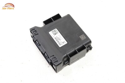 2019-2021 CHEVROLET TRAVERSE NETWORK GATEWAY COMPUTER CONTROL MODULE ...