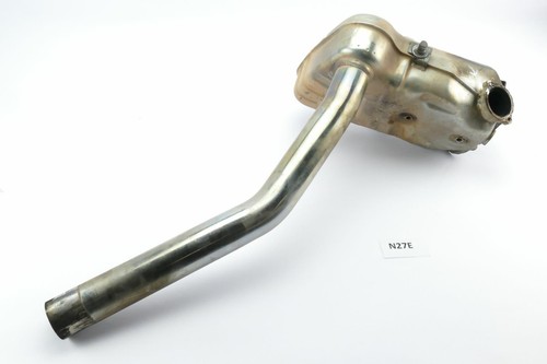 BMW R 1100 S R2S Bj. 2000 - Exhaust manifold exhaust N27E | eBay