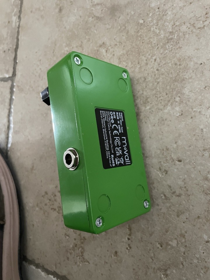 Guitar Pedal | eBay UK