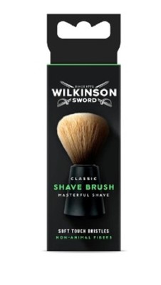 Wilkinson shave brush pennello barba | eBay