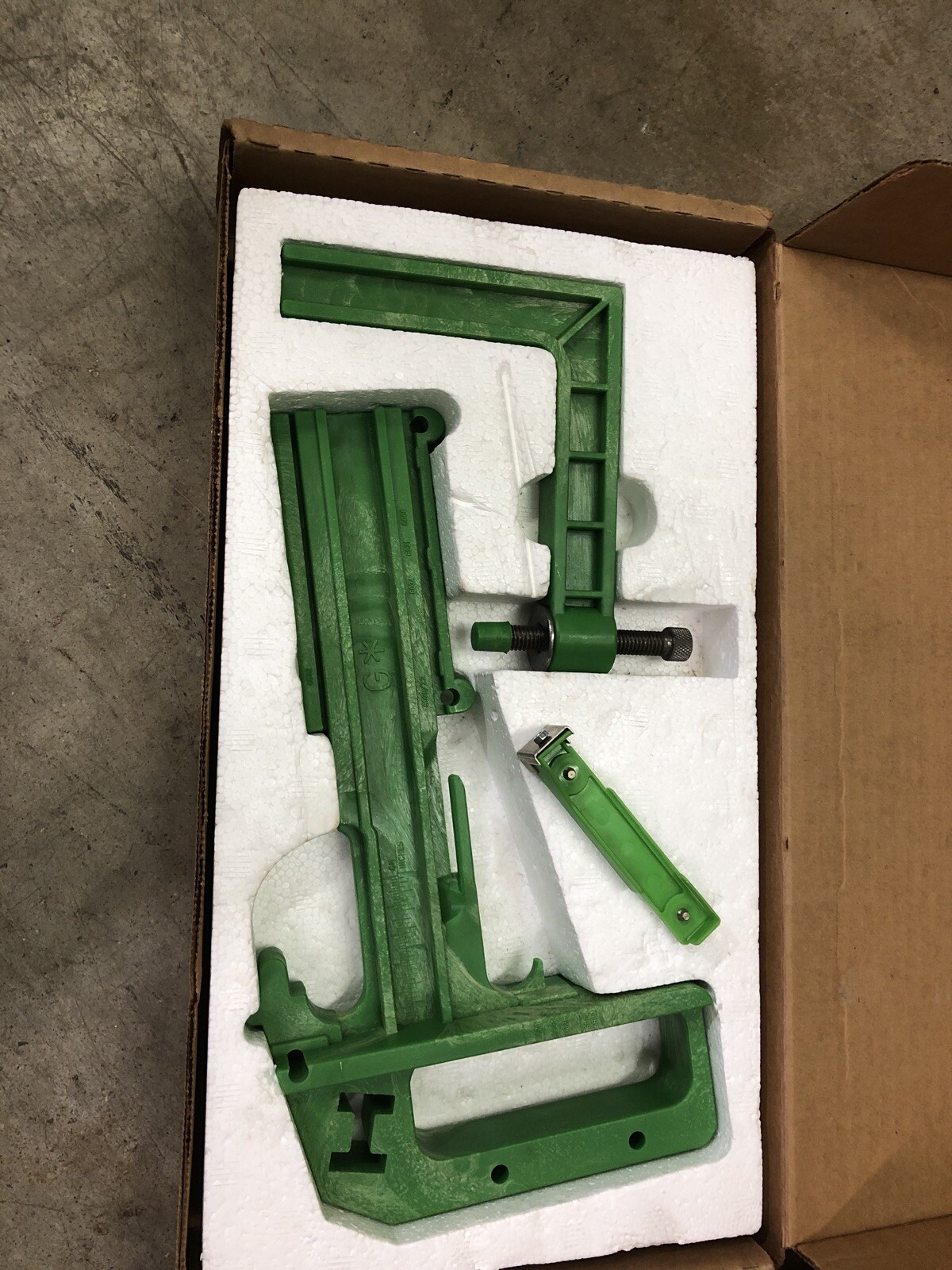 Grass 6600 Drawer Slide Guns 000009 | eBay