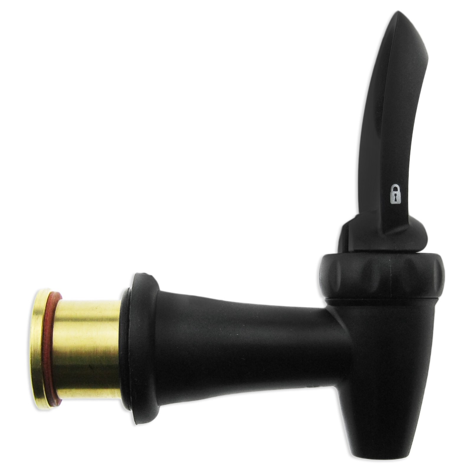 DEAN GAS HOT WATER BOILER CATERING TEA URN TAP KIT ASSY 082626781 BURCO ...