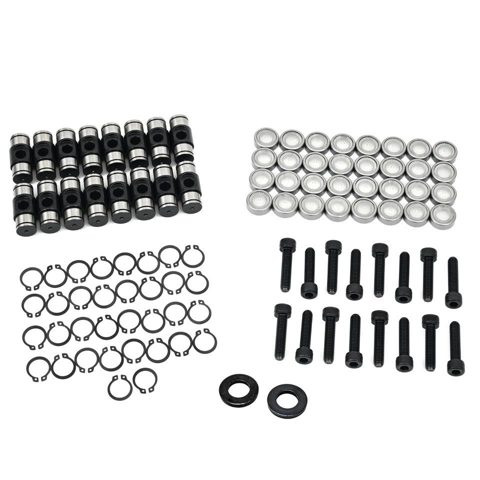 Rocker Arm Trunion Kit - Specific to Gen V LT1 LT4 LV3 L83 L86 | eBay
