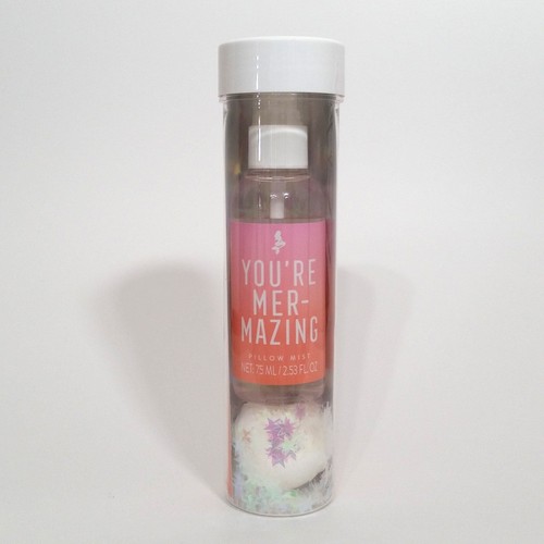 Asquith & Somerset You're Mer-Mazing Grapefruit Pillow Mist Spray ...