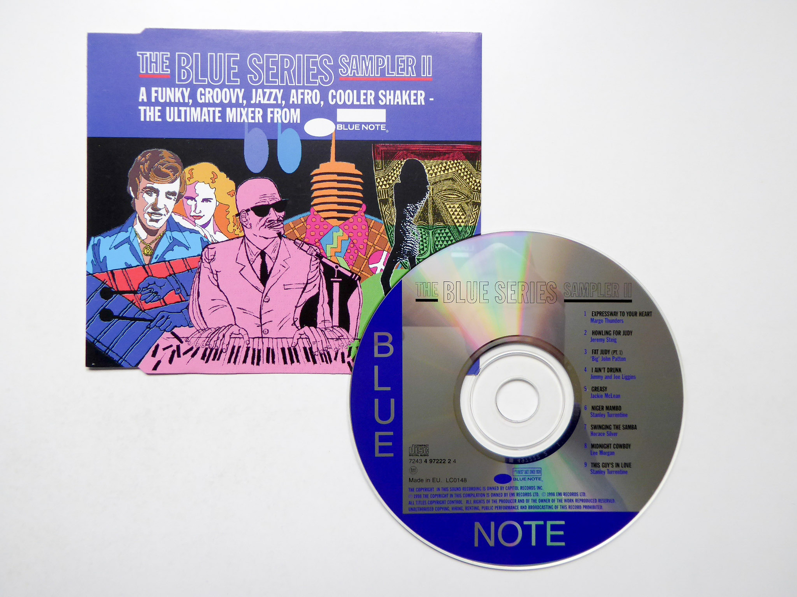 VARIOUS VG (CD) | eBay.de