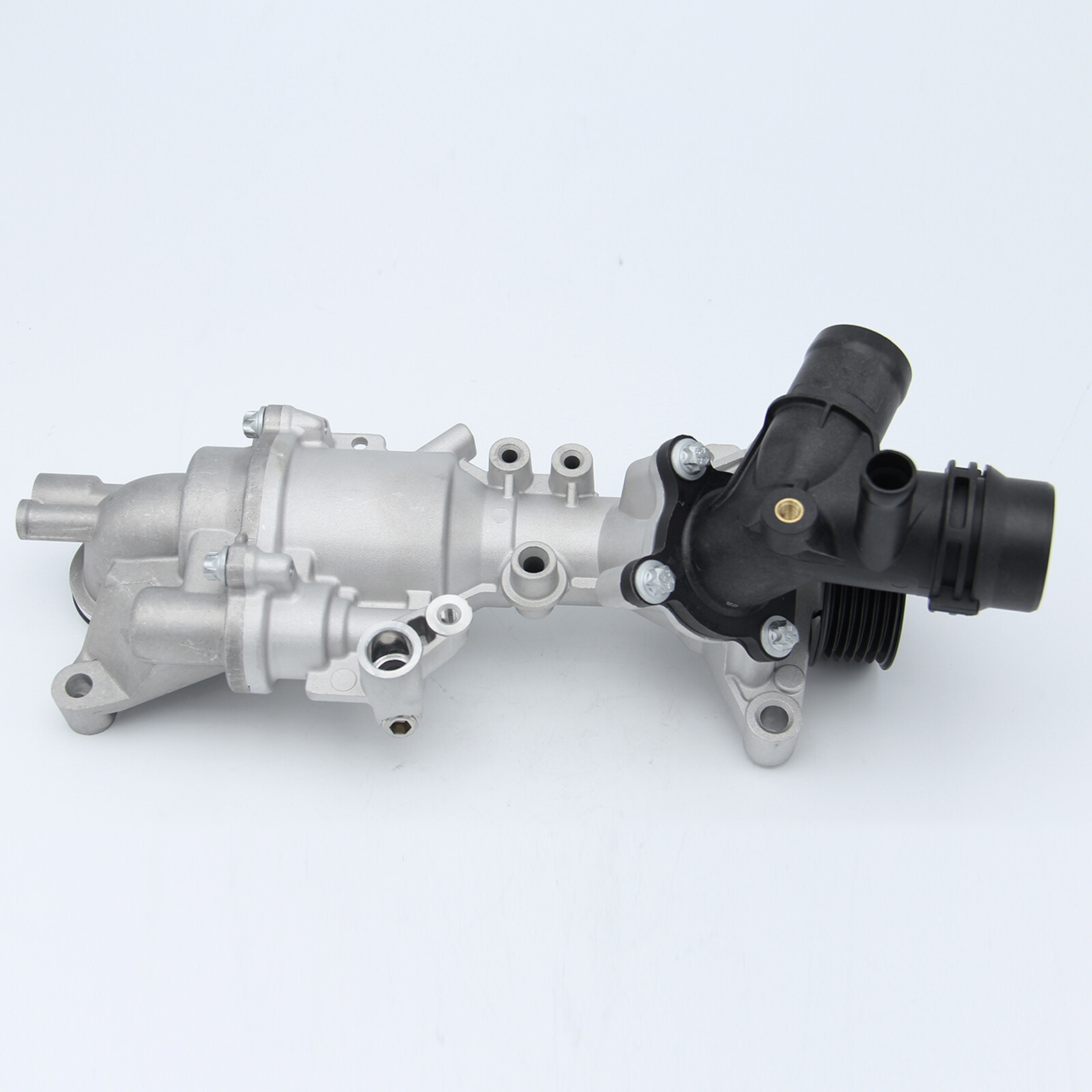 2742000900 Fits 2015-2018 Mercedes-Benz C300 2.0L Engine Water Cooling ...