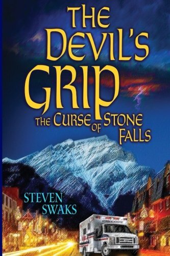The Devil's Grip: The Curse of Stone Falls 9781511574938 Fast Free Shipping-, 9781511574938| eBay