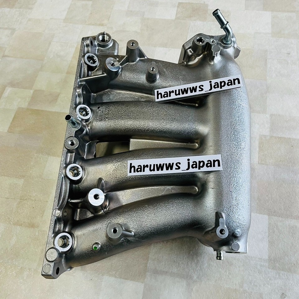 Genuine HONDA CIVIC FD2 EP3 INTEGRA DC5 K20A Intake Manifold ...