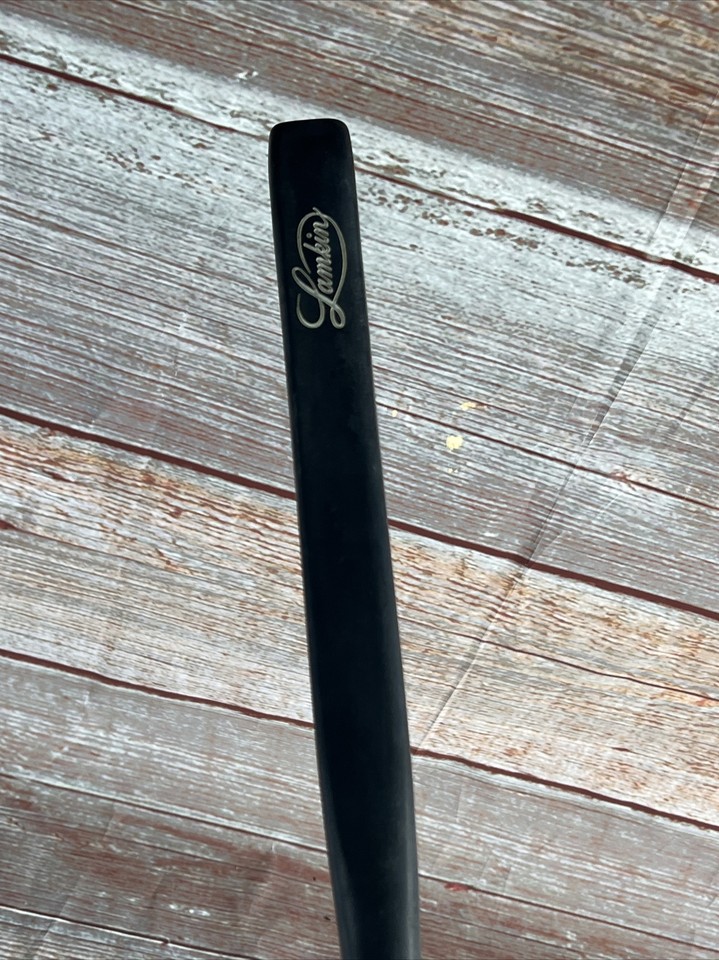Alien Sport TUTCH Mallet Putter Pat Simmons Design 35" RH | eBay