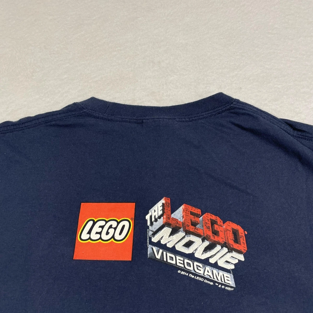 Lego Logo Shirt