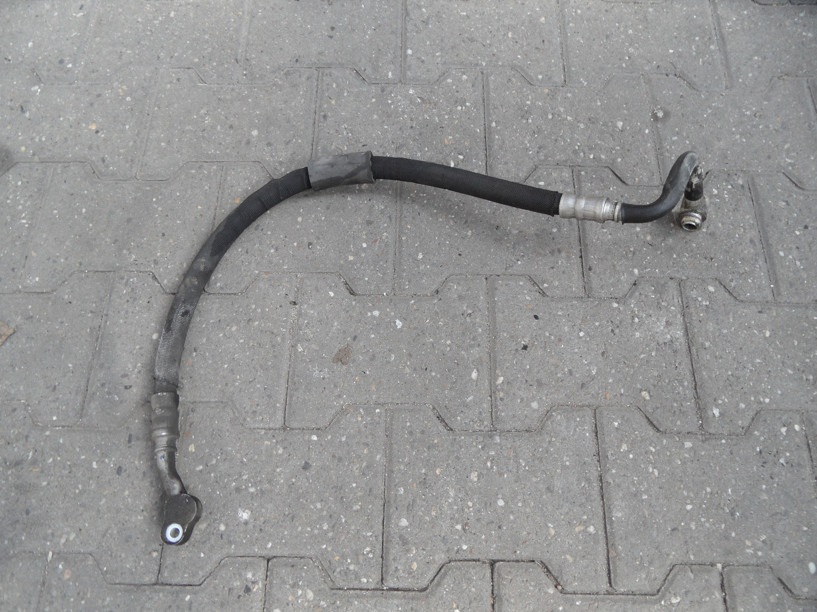 Audi A6 4F Air Conditioning Hose 4F0260701L | eBay