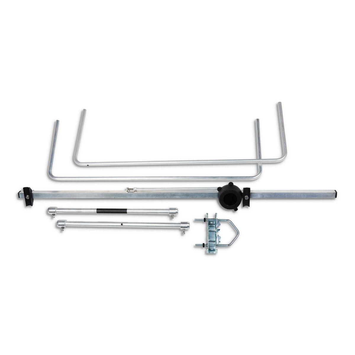 HLP-4 70MHz 4M Halo Loop Folded Dipole Antenna | eBay