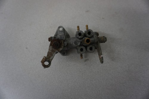 1991-1997 Polaris RXL 650 SKS OEM Engine Motor Oil Injection Pump Ass'y ...