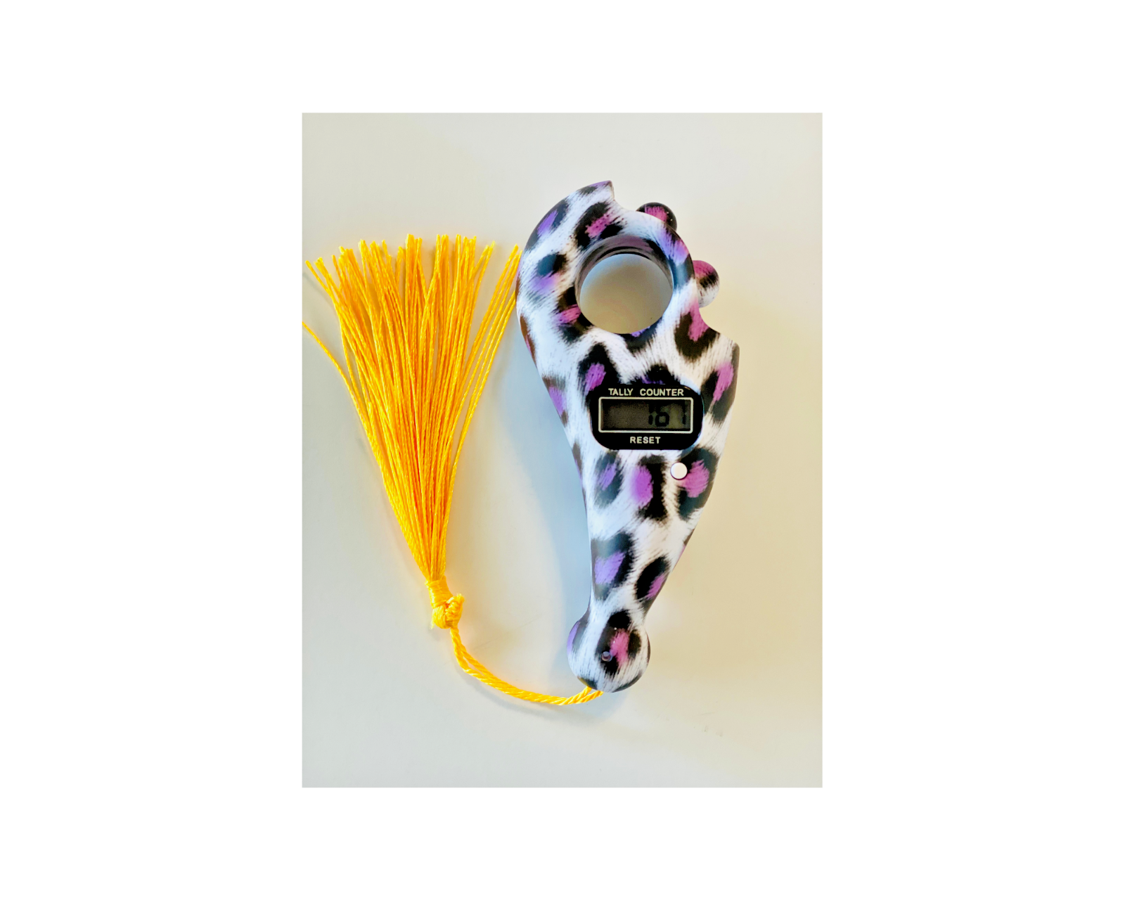 Prayer Islamic Tasbeh - Digital Finger Rotating Prayer Beads / Digital ...