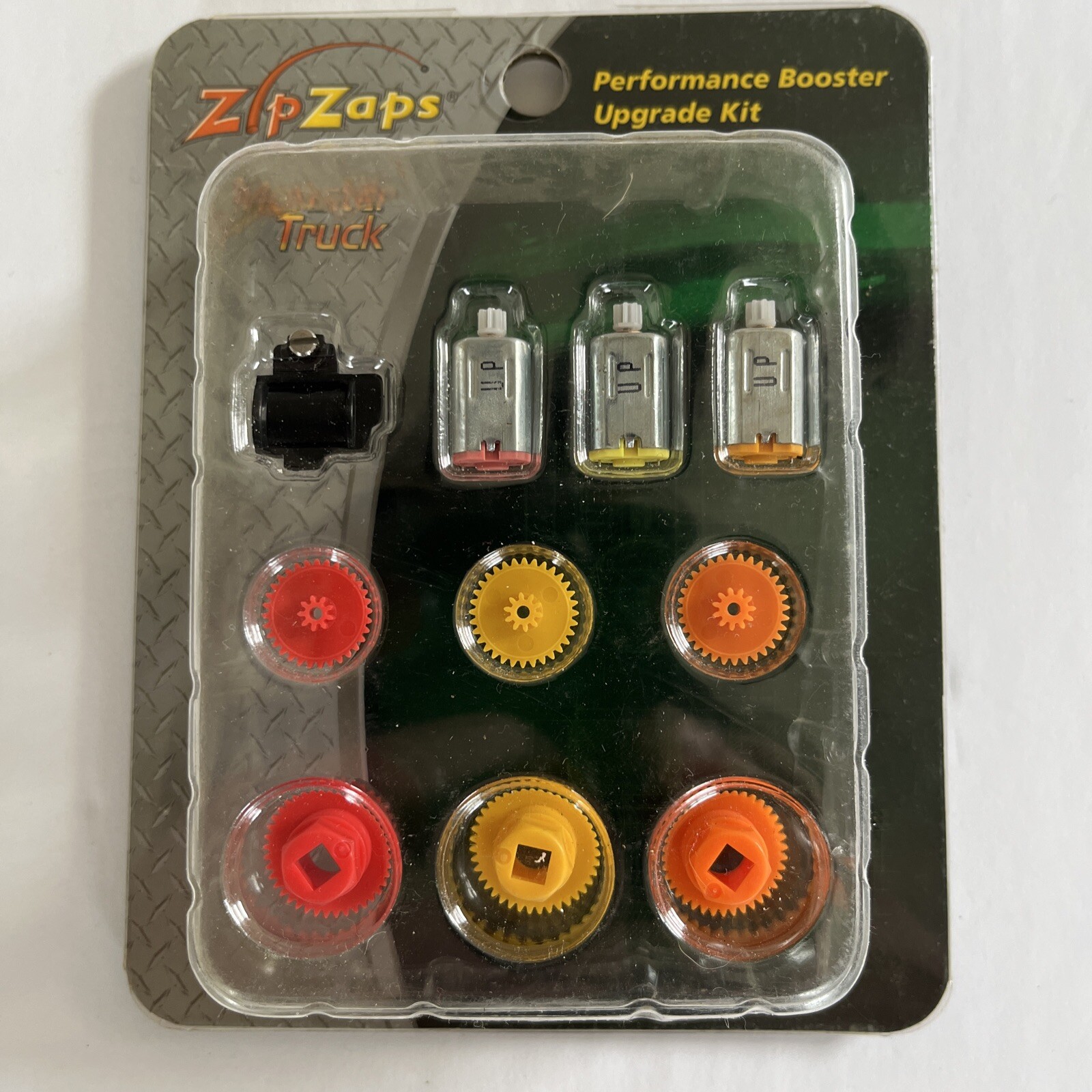 Zip+Zaps+Performance+Booster+Upgrade+Kit+3+Motors+08a04+Micro+RC ...