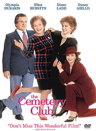 The Cemetery Club (DVD, 2003) for sale online | eBay