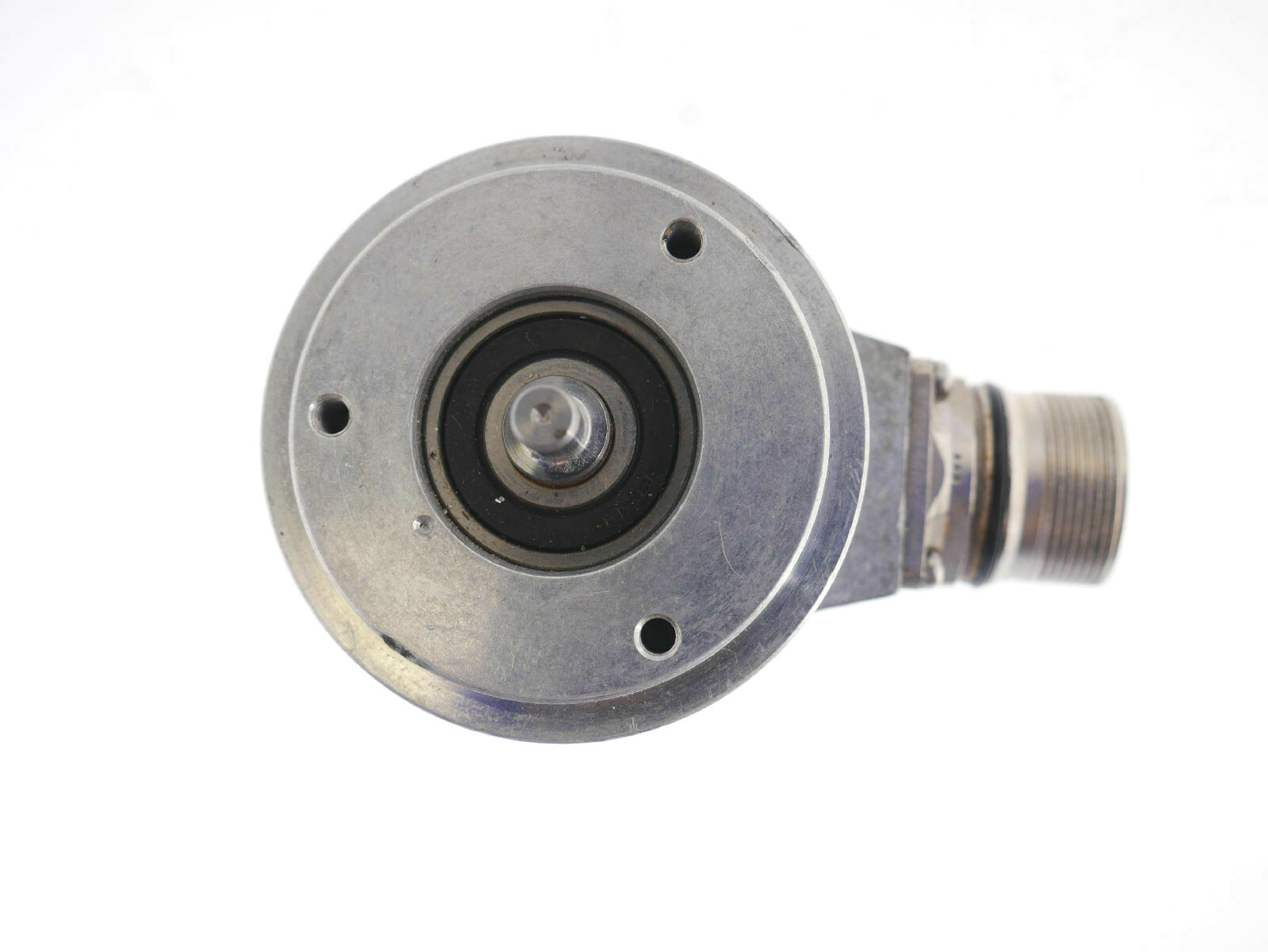 HEIDENHAIN ROD 486 5000 27S12-03 376 886-0B 376886-0B | eBay