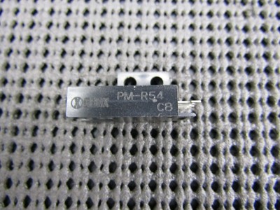 Matsushita Sunx PM-R54 R-Type U-Shaped 5MM NPN - New No Box | eBay