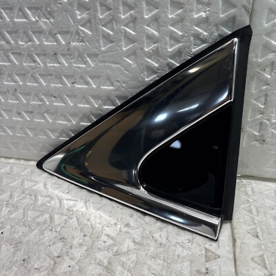 2019-2023 Cadillac XT4 Right/ Passenger Rear Quarter Panel Trim ...