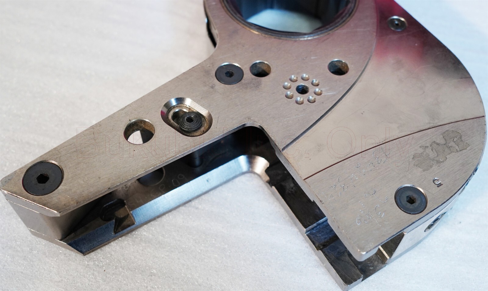 Hytorc Stealth-4 Hydraulic Torque Wrench Hex Head | eBay