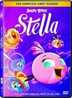 Angry Birds: Stella: The Complete First Season (DVD, 2014) M19 ...