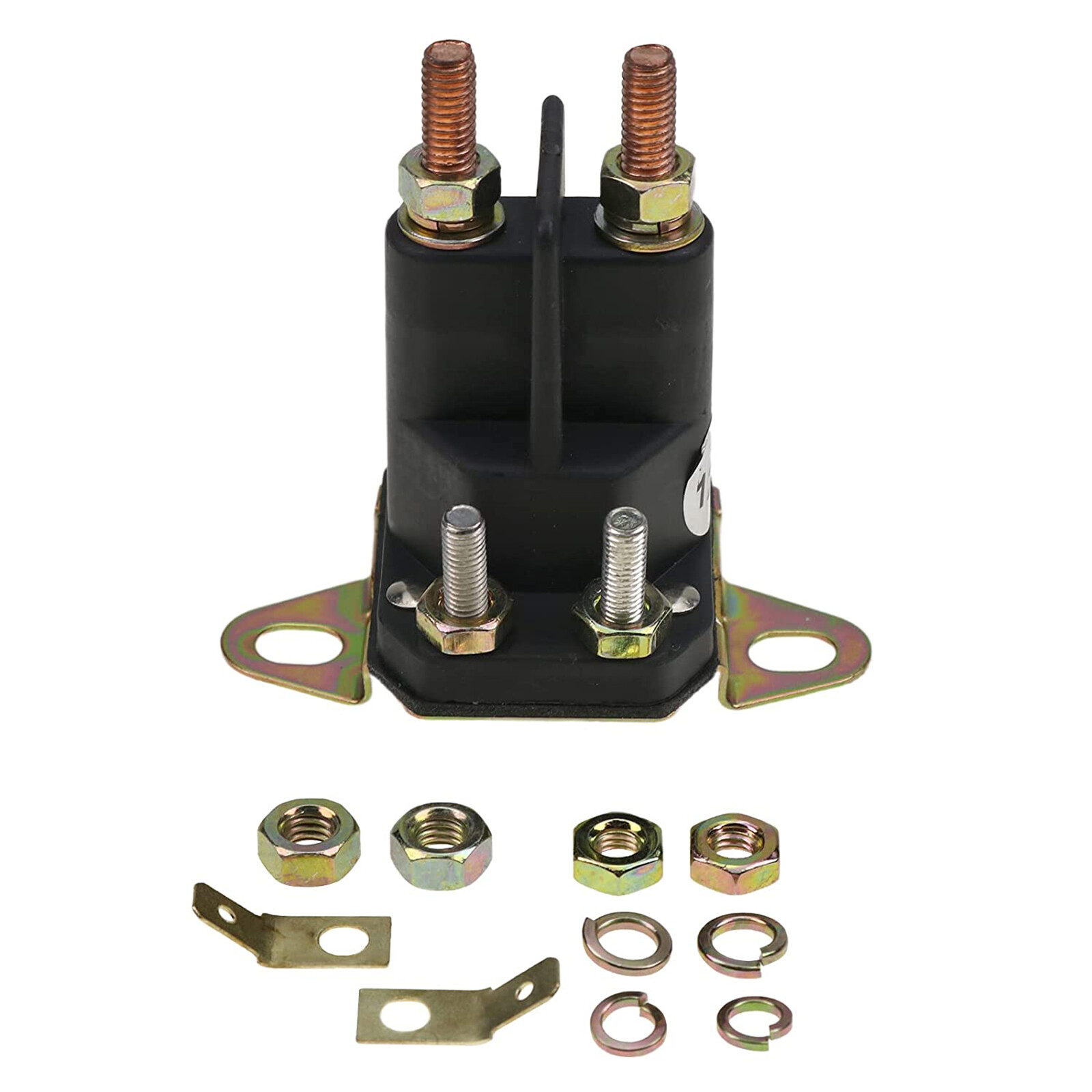 Solenoid K3011-62260 K3011-62250 for Kubota Z121SKH Z122EBR Z125EBR/SKH ...