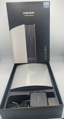 Phicomm K3 AC3150 Dual Band Gigabit WiFi Router (Space Silver) | eBay